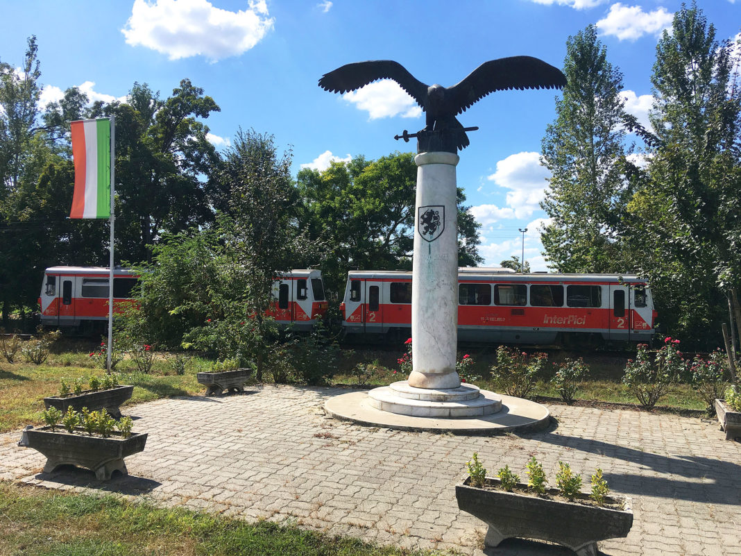 A kuruc szabadságharc gócpontja - Nagyecsed - Határtalanul Program